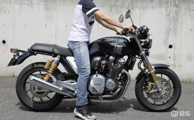 本田CB1100RS，最成熟的本田一款车，为啥这么小众？车主有话说_易车