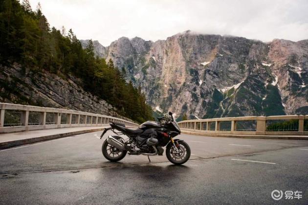 五款最实惠且经过时间考验的BMW摩托车_易车