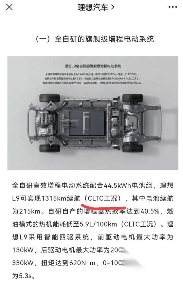 解读新能源的三套续航标准，（NEDC、CLTC、WLTP）你搞清楚了吗？_易车
