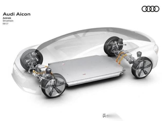 新能源汽车“CTP、CTC、CTB”介绍_易车