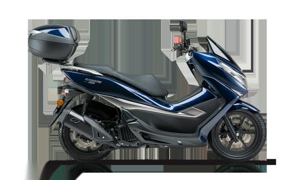 NMAX155，PCX160，UHR150到底如何选？_易车