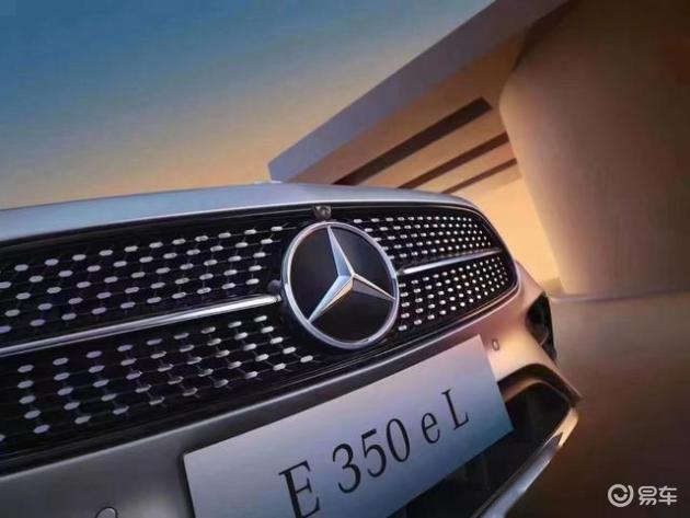 E350el 奔驰第三代插混动力技术_易车
