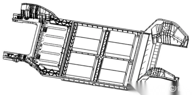 奇瑞汽车动力电池技术演进（CTP-CTB-CTC)_易车